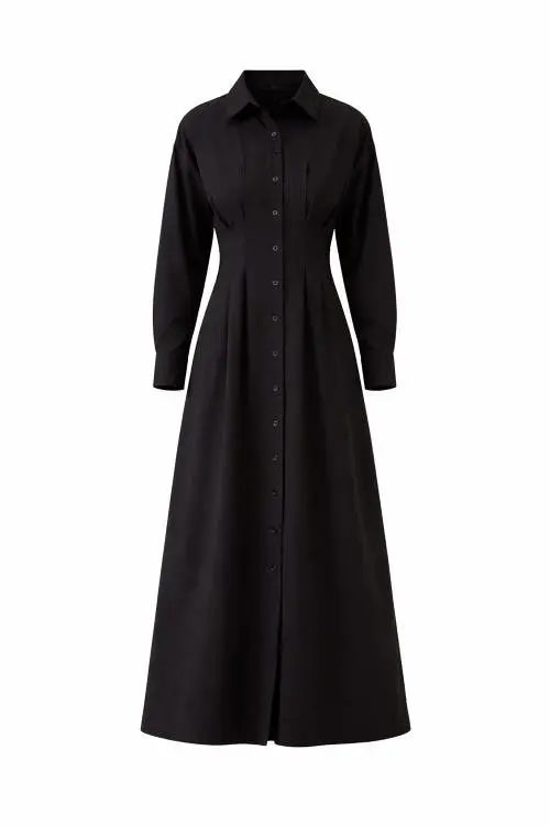 EXQUISE Billie Midi Dress