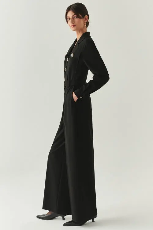 EXQUISE Emman Jumpsuit