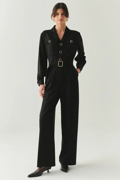 EXQUISE Emman Jumpsuit