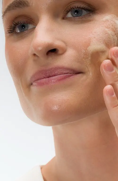 BIO-THERAPEUTIC Aquafuse Foampeel Foaming Exfoliant