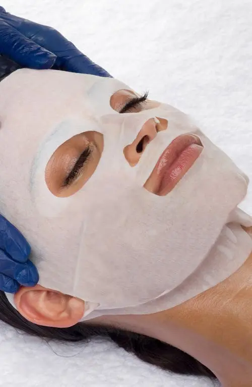 BIO-THERAPEUTIC Bt-infusion Collagen Masque 10 Pack