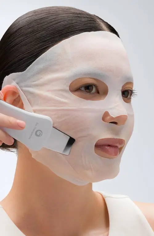 BIO-THERAPEUTIC Bt-infusion Collagen Masque 10 Pack