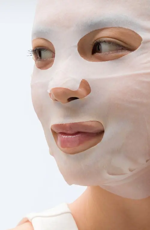 BIO-THERAPEUTIC Bt-infusion Collagen Masque 10 Pack
