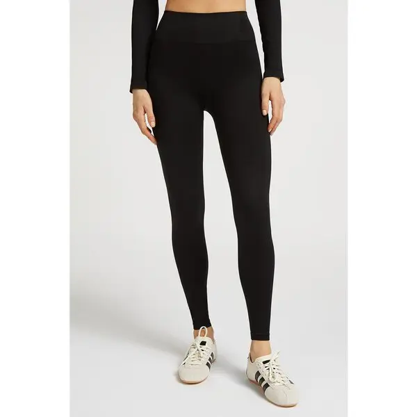 4TH ARQ Harlow Seamless High Waisted Leggings