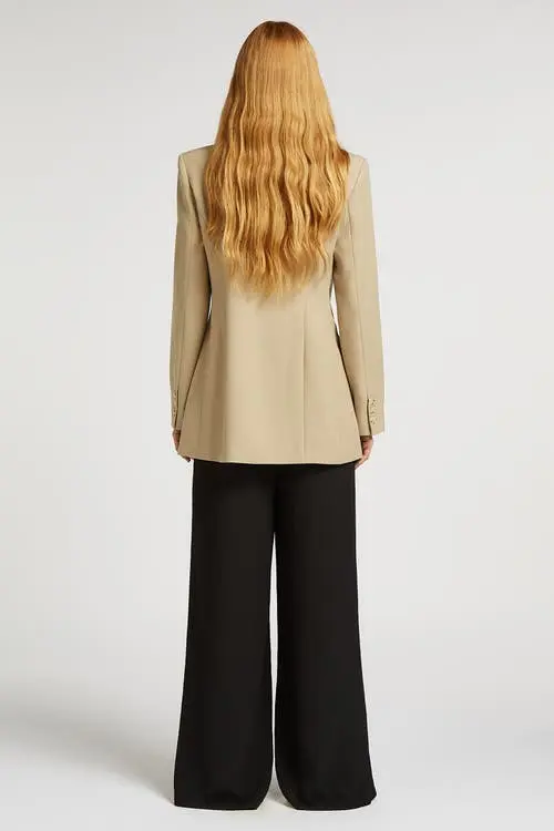 4TH ARQ Eden Tailored Blazer
