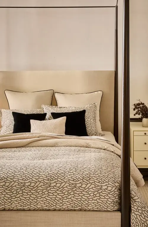 DOMANI HOME Kaleido Duvet Cover