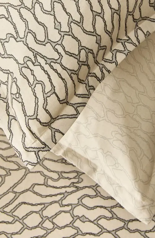 DOMANI HOME Kaleido Duvet Cover