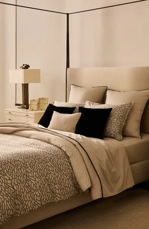DOMANI HOME Kaleido Duvet Cover