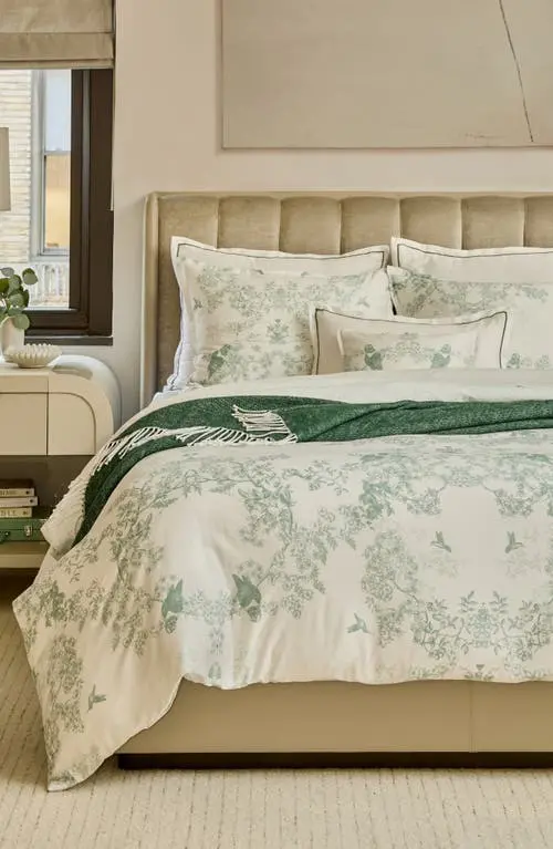 DOMANI HOME Noa Duvet Cover