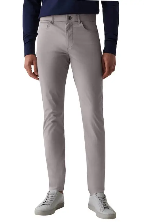 Greyson Amagansett Slim Fit Pants
