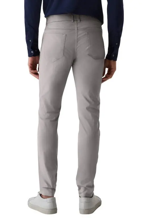 Greyson Amagansett Slim Fit Pants