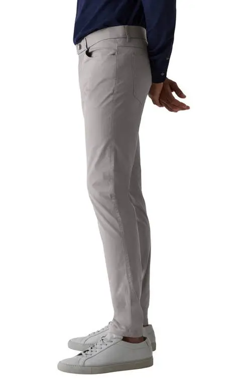 Greyson Amagansett Slim Fit Pants