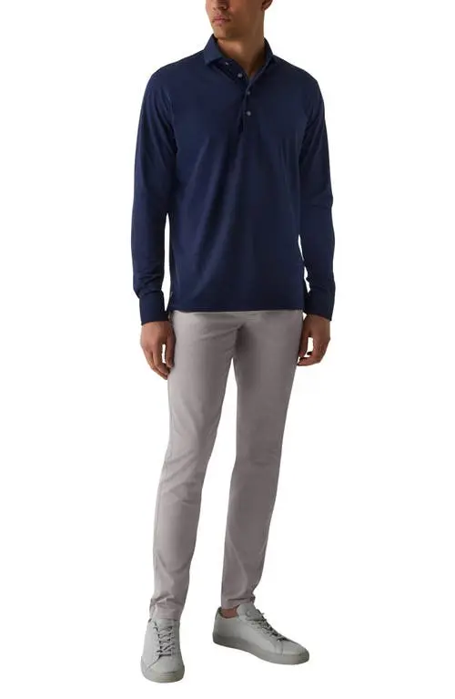 Greyson Amagansett Slim Fit Pants