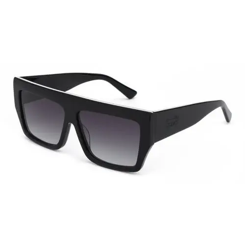 12PM STUDIOS Nyc Square Sunglasses