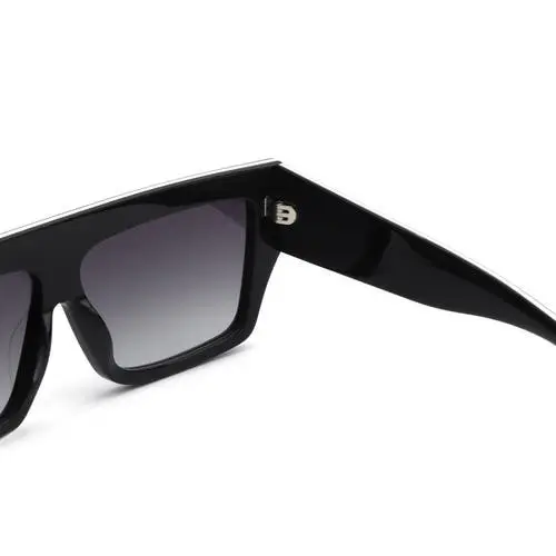 12PM STUDIOS Nyc Square Sunglasses