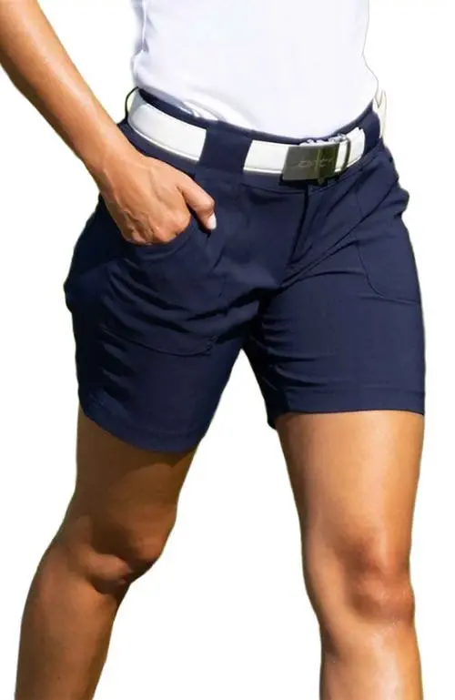 JOFIT Everyday 7.5 Inch Golf Shorts - Midnight