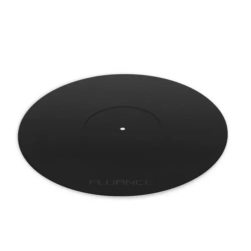 FLUANCE Turntable Platter Mat Audiophile Grade