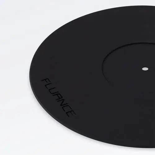 FLUANCE Turntable Platter Mat Audiophile Grade