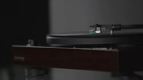FLUANCE Turntable Platter Mat Audiophile Grade
