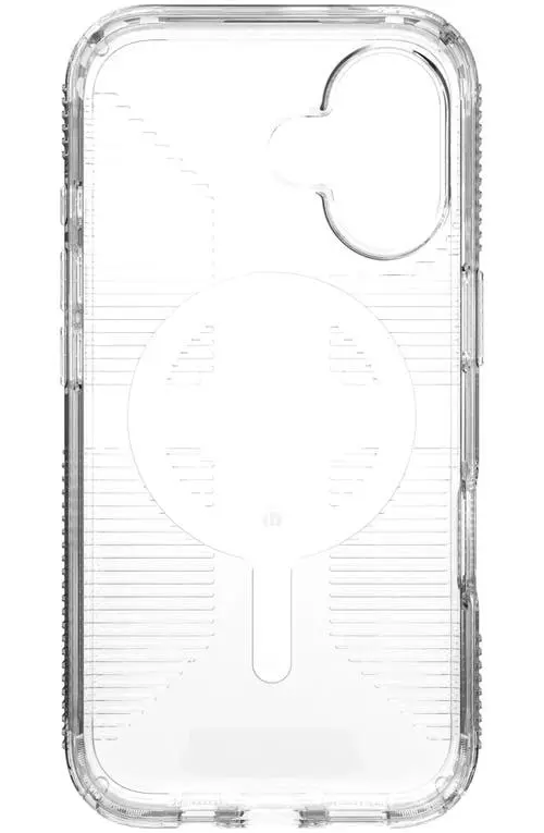 SPECK Gemshell Grip Magsafe Case For Apple