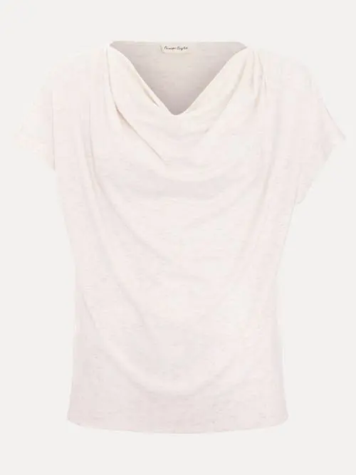 PHASE EIGHT Priya Cowl Neck Top