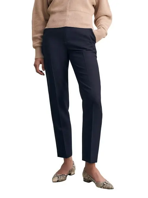 The Fold Tavira Wool Pants