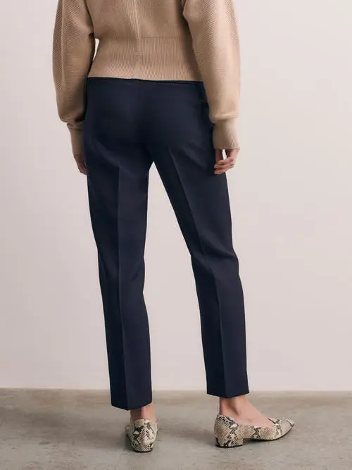 The Fold Tavira Wool Pants