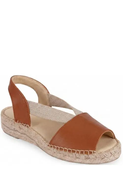 MENINA STEP Floirac Espadrille