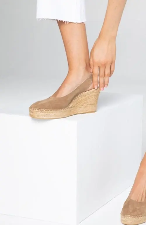 MENINA STEP Senorita Espadrille