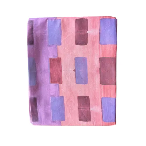 GOLDIE HOME Round Tapestry Tablecloth