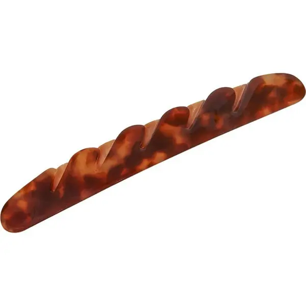 MLE Baguette Barrette - Toast