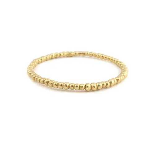 COLLECTION 1304 Droplet Bangle - Bronze
