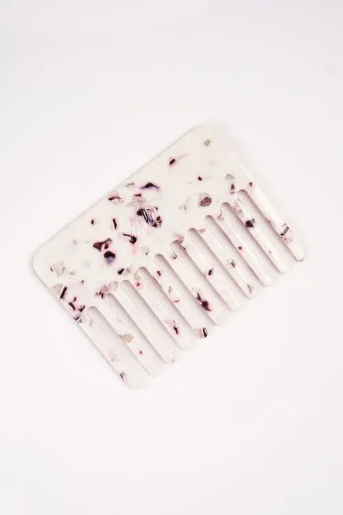 MLE Capelli Comb