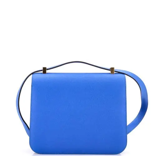 Hermès Constance Bag Epsom 23