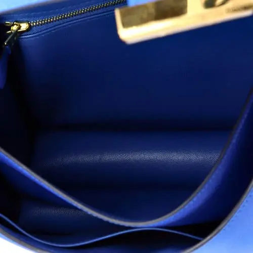 Hermès Constance Bag Epsom 23
