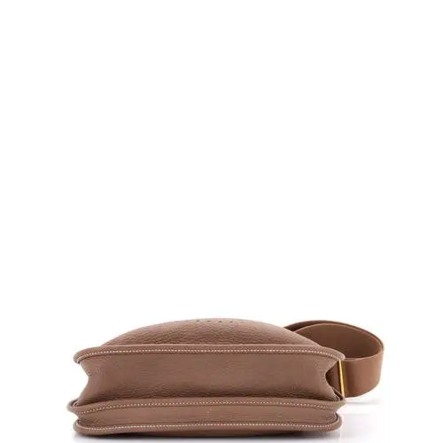 Hermès Evelyne Bag Gen Iii Clemence Pm