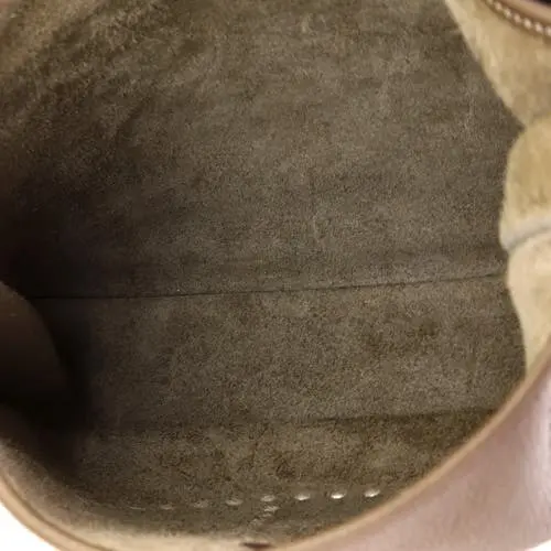 Hermès Evelyne Bag Gen Iii Clemence Pm