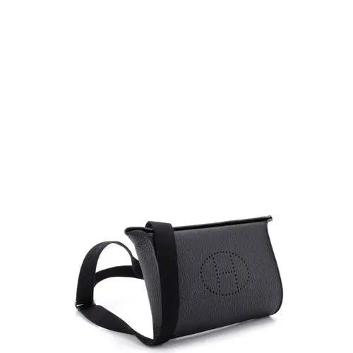 Hermès Videpoches Bag Togo
