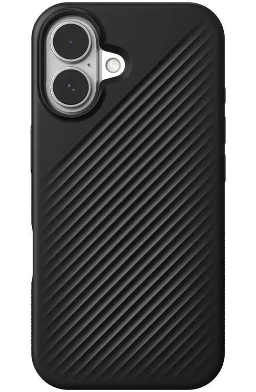 ZAGG Luxe Snap Magsafe Case For Apple