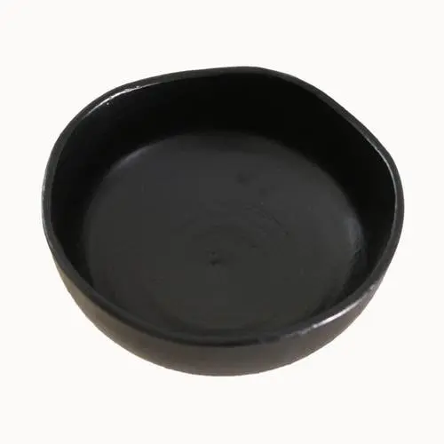 APARTMENT F Handcrafted Modern Ceramic Serving Bowl