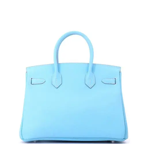 Hermès Candy Birkin Bag Epsom 30