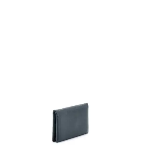 Hermès Calvi Duo Card Holder Chevre Mysore
