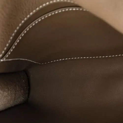 Hermès Sac A Depeches Messenger Bag Togo 21