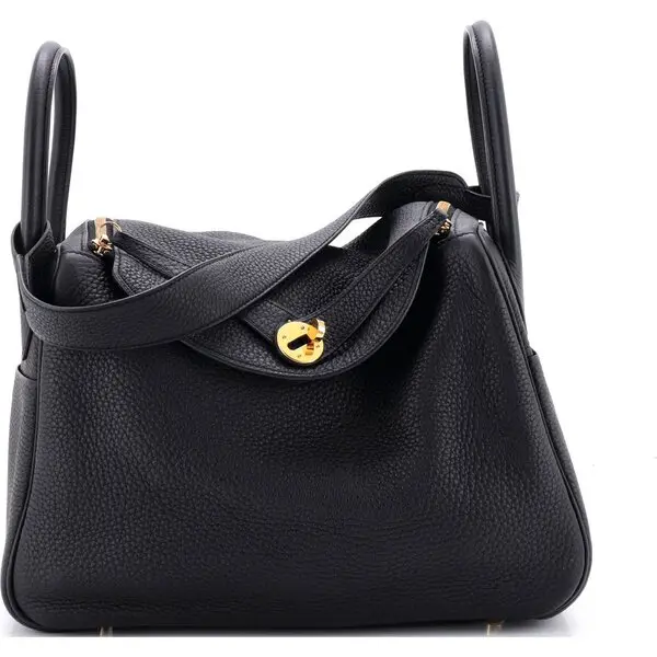 Hermès Lindy Bag Clemence 30