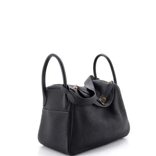 Hermès Lindy Bag Clemence 30