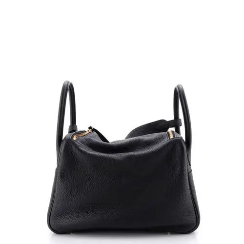 Hermès Lindy Bag Clemence 30