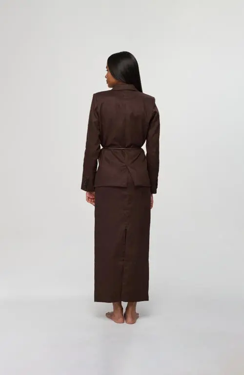 BY TESS COLLECTION Brooke Skirt