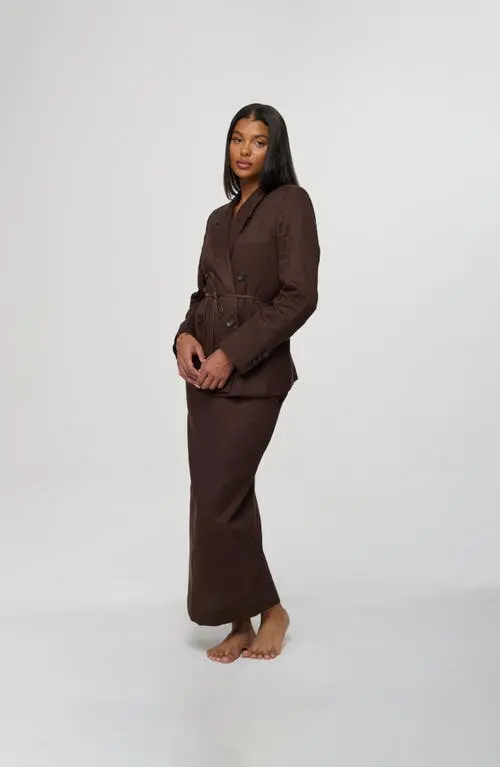 BY TESS COLLECTION Brooke Skirt