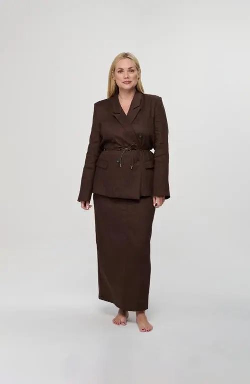 BY TESS COLLECTION Brooke Skirt