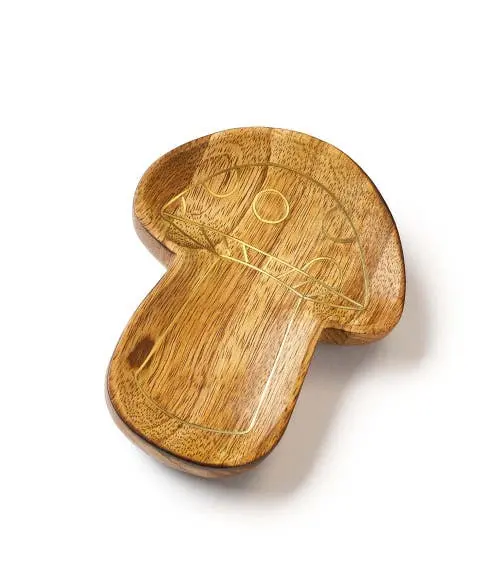 MATR BOOMIE Drishti Mushroom Trinket Dish